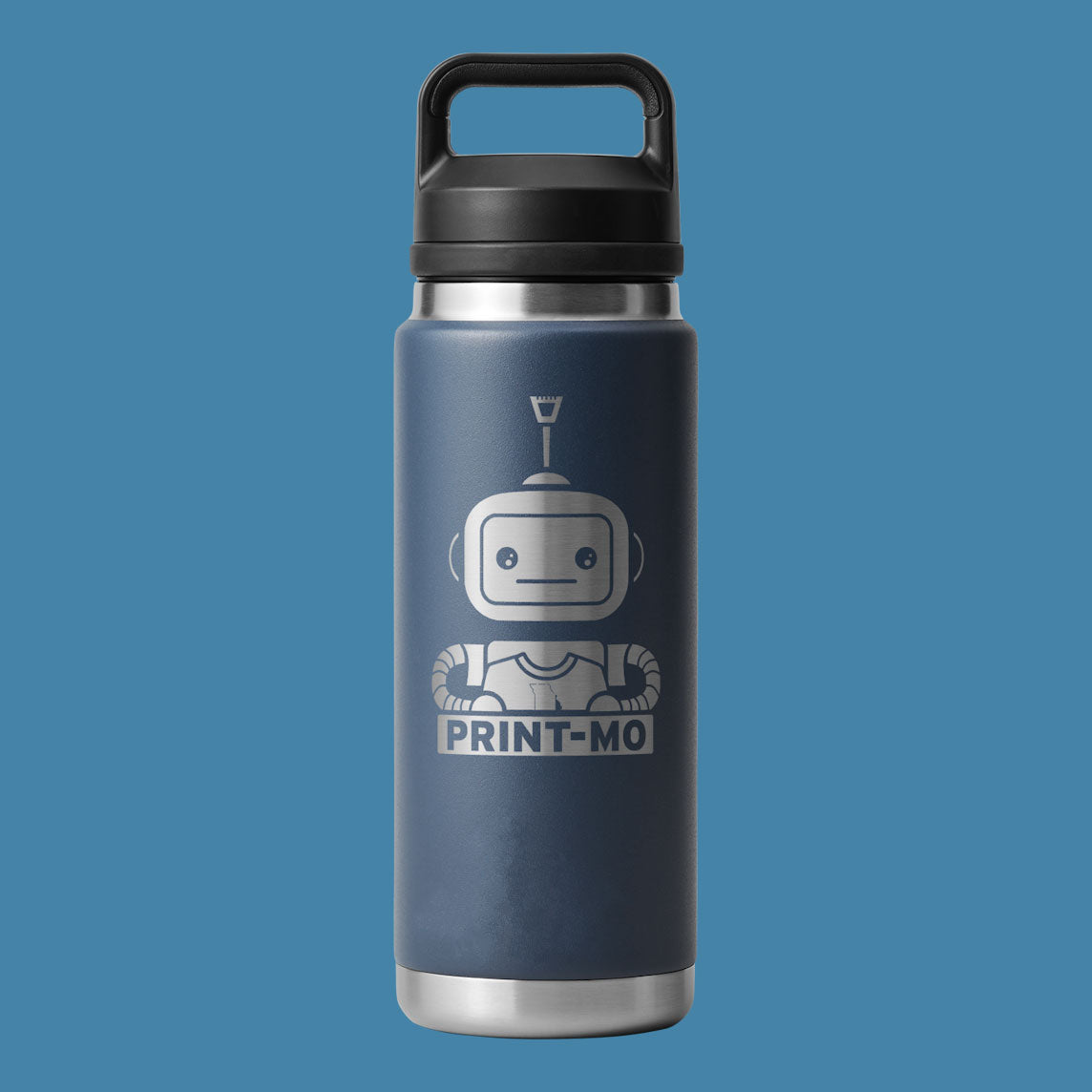 Print-MO Custom Apparel Print Shop