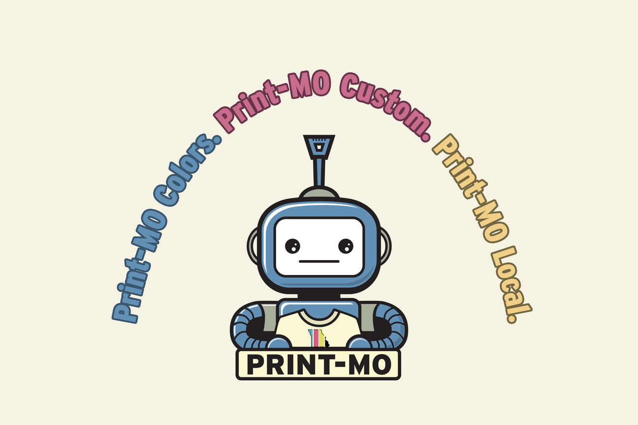 Print-MO