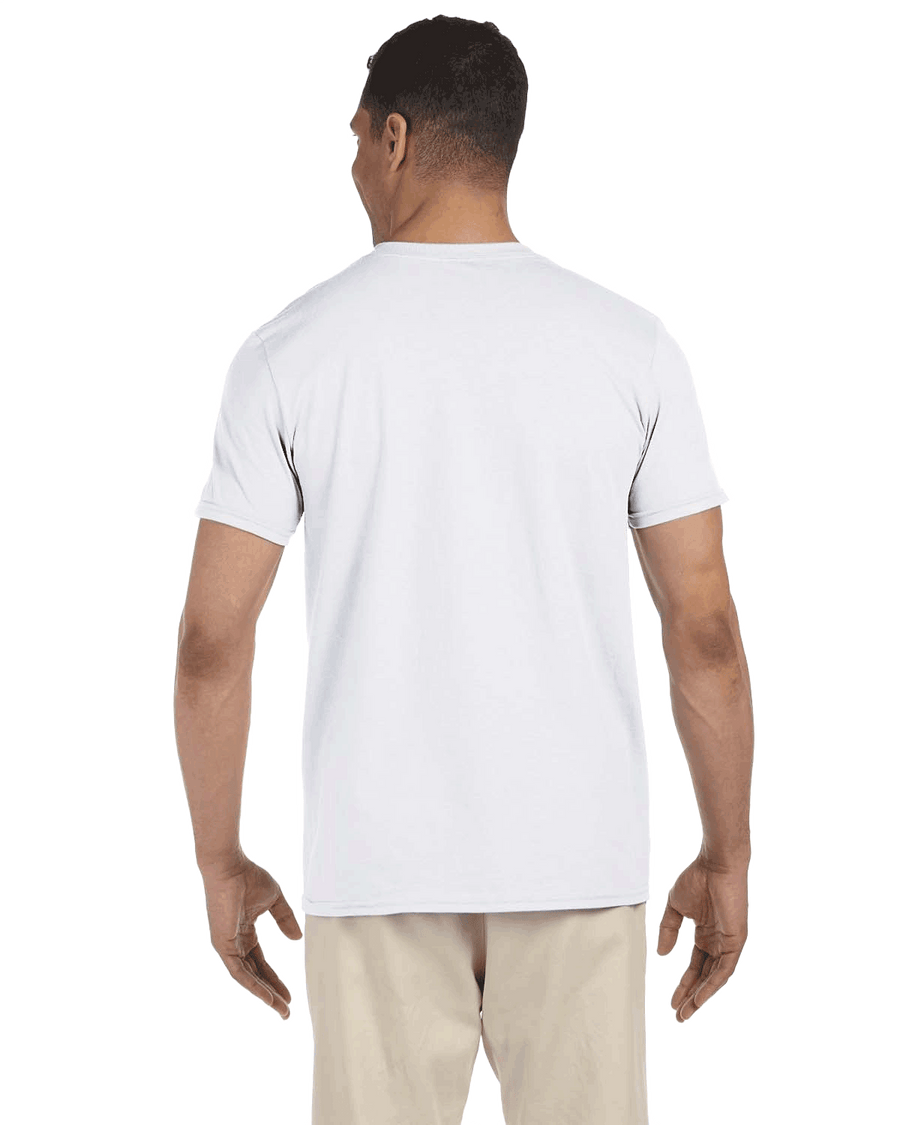 Gildan - Softstyle® T-Shirt - 64000 – Print-MO