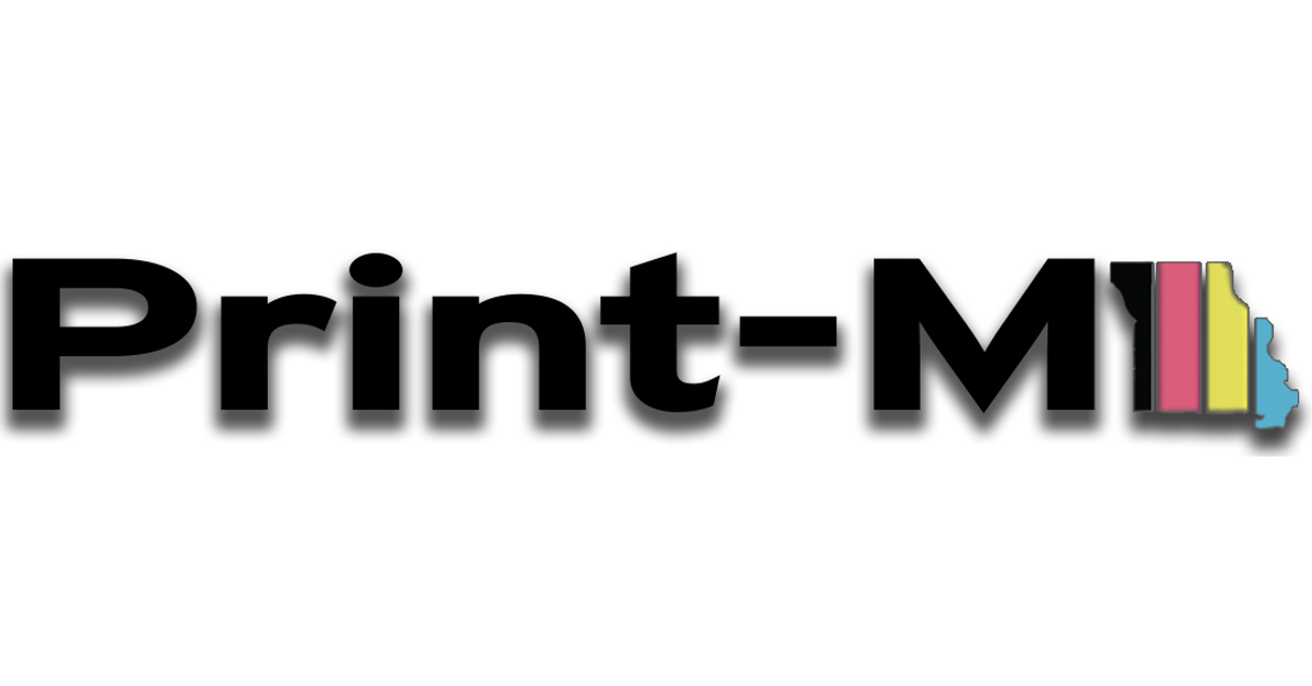 Print-MO